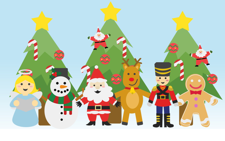 Celebrate Christmas & New Year with Herrington Country parkrun ...