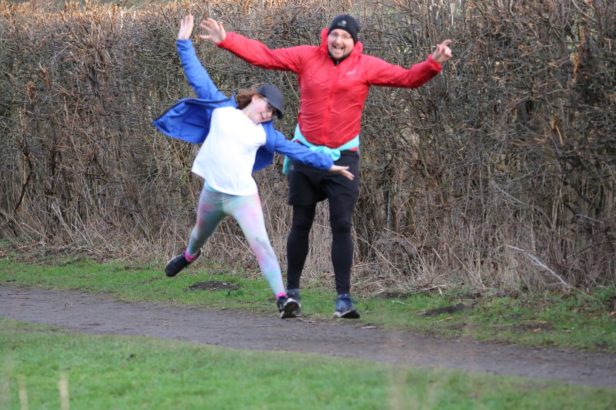 Reflections – Event #30 | Herrington Country parkrun