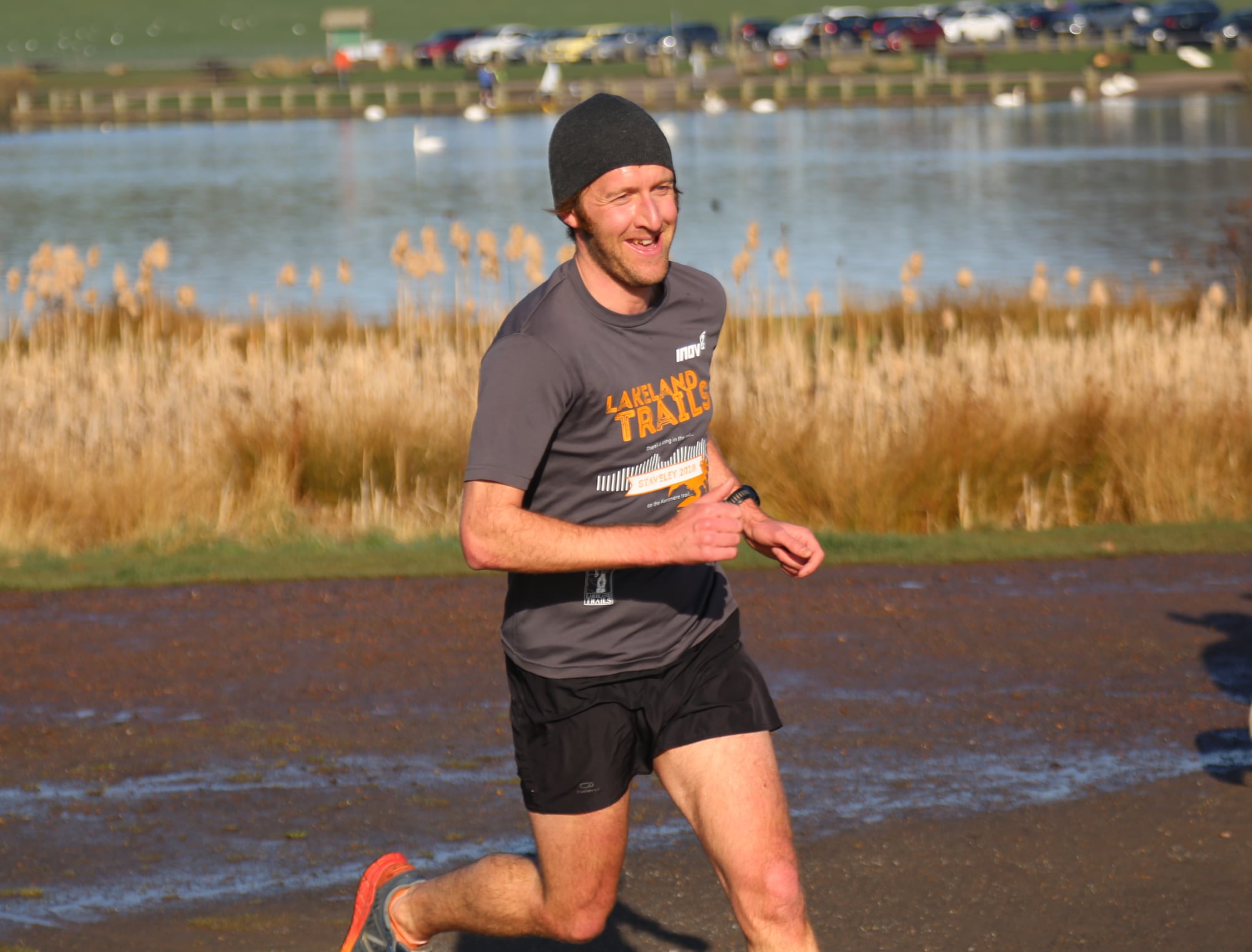 Autism Acceptance Week | Herrington Country parkrun