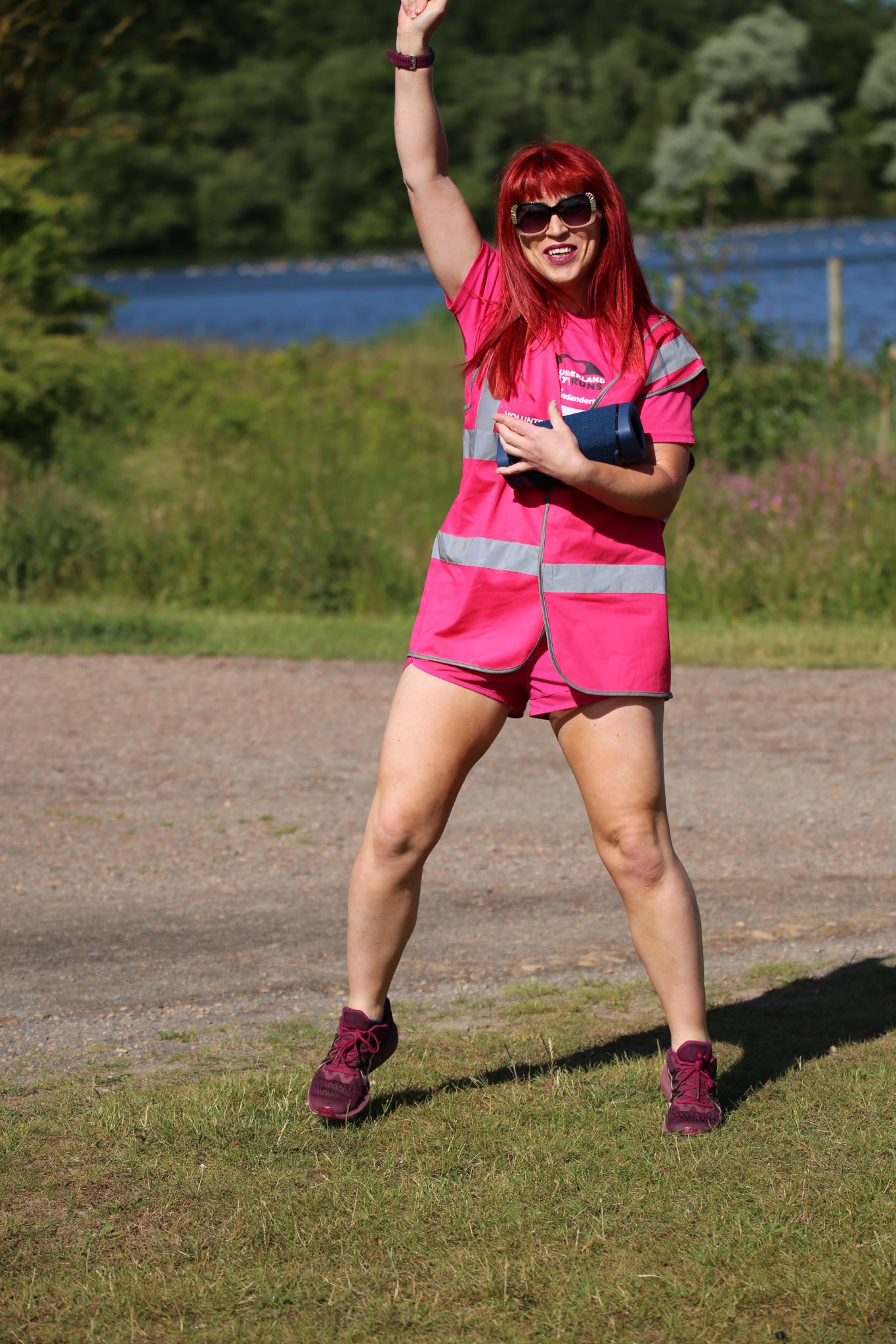 The Tail of Event #82 | Herrington Country parkrun