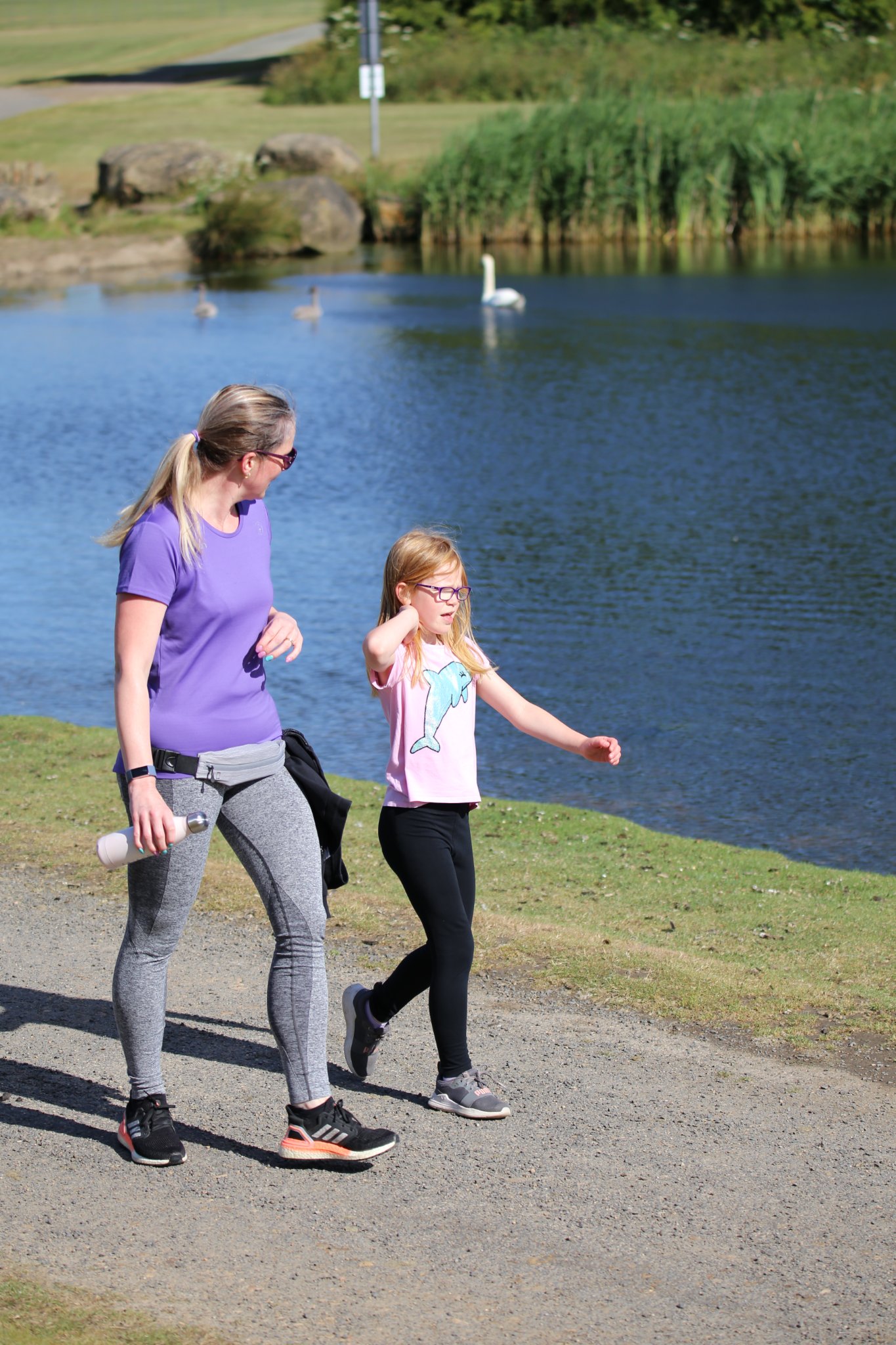 The Tail of Event #82 | Herrington Country parkrun