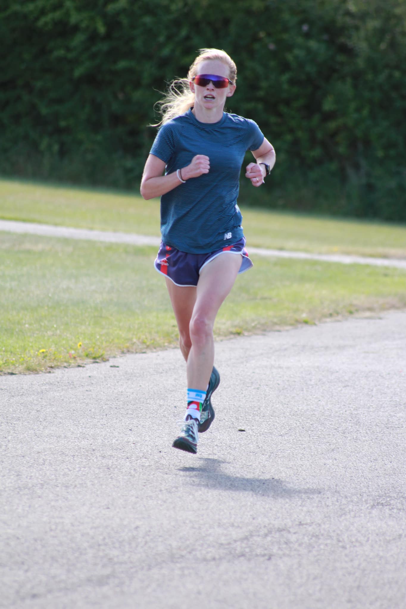 The Tail of Event #82 | Herrington Country parkrun