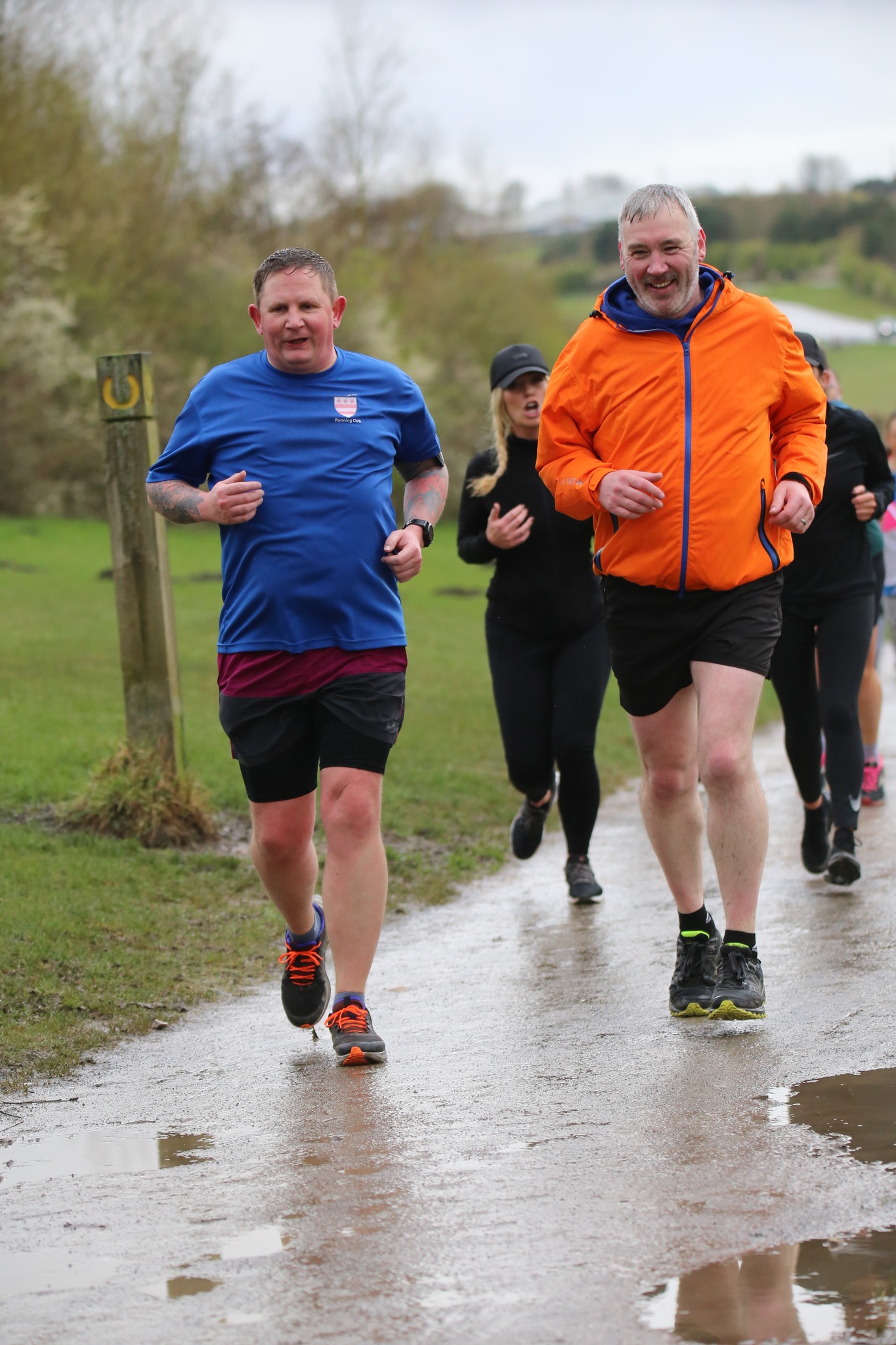 news | Herrington Country parkrun