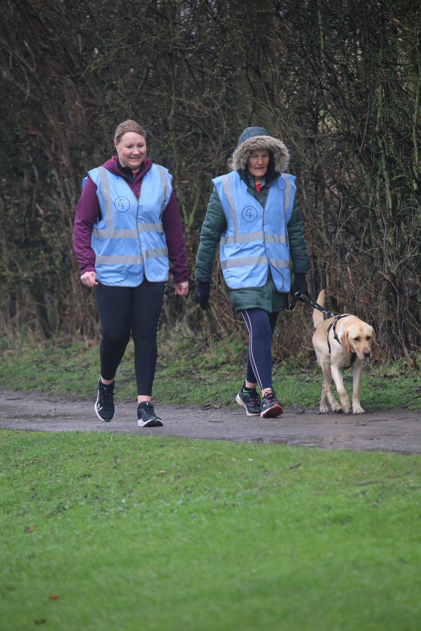 Event #117 – Visitor Run Report – Jack Clare | Herrington Country parkrun