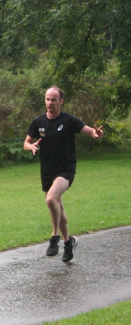 Sixmilewater parkrun – Event #39 – 7th Aug ’21 | Sixmilewater parkrun