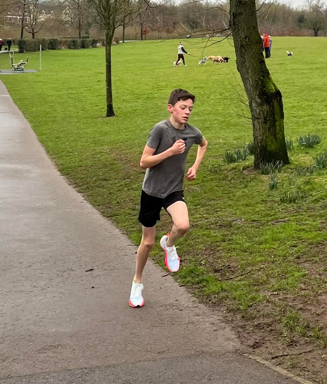 Sixmilewater parkrun – Event #67 – 12th Mar ’22 | Sixmilewater parkrun