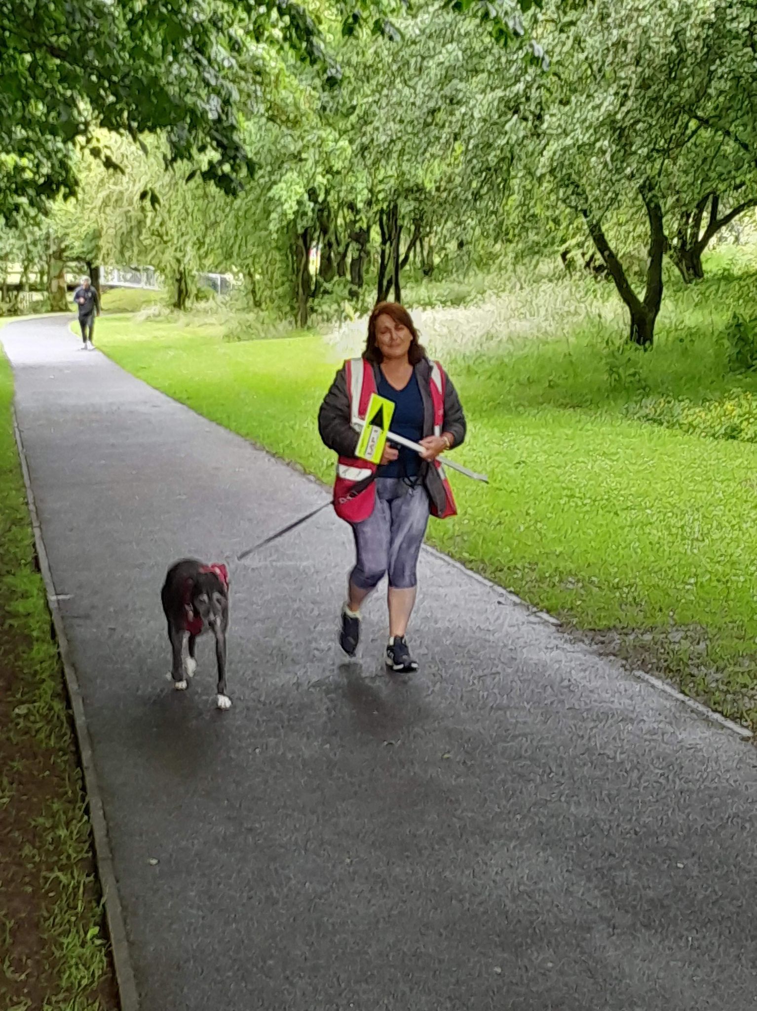 Sixmilewater parkrun – Event #81 – 2nd July ’22 | Sixmilewater parkrun