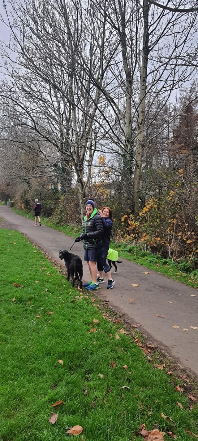 Sixmilewater parkrun – Event #95 – 3rd Dec ’22 | Sixmilewater parkrun
