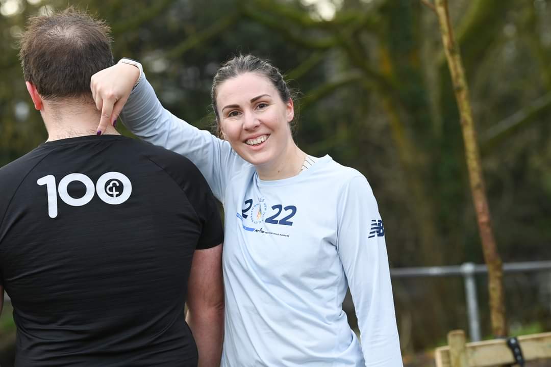 Sixmilewater parkrun – Event #100 – 28th Jan ’23 | Sixmilewater parkrun