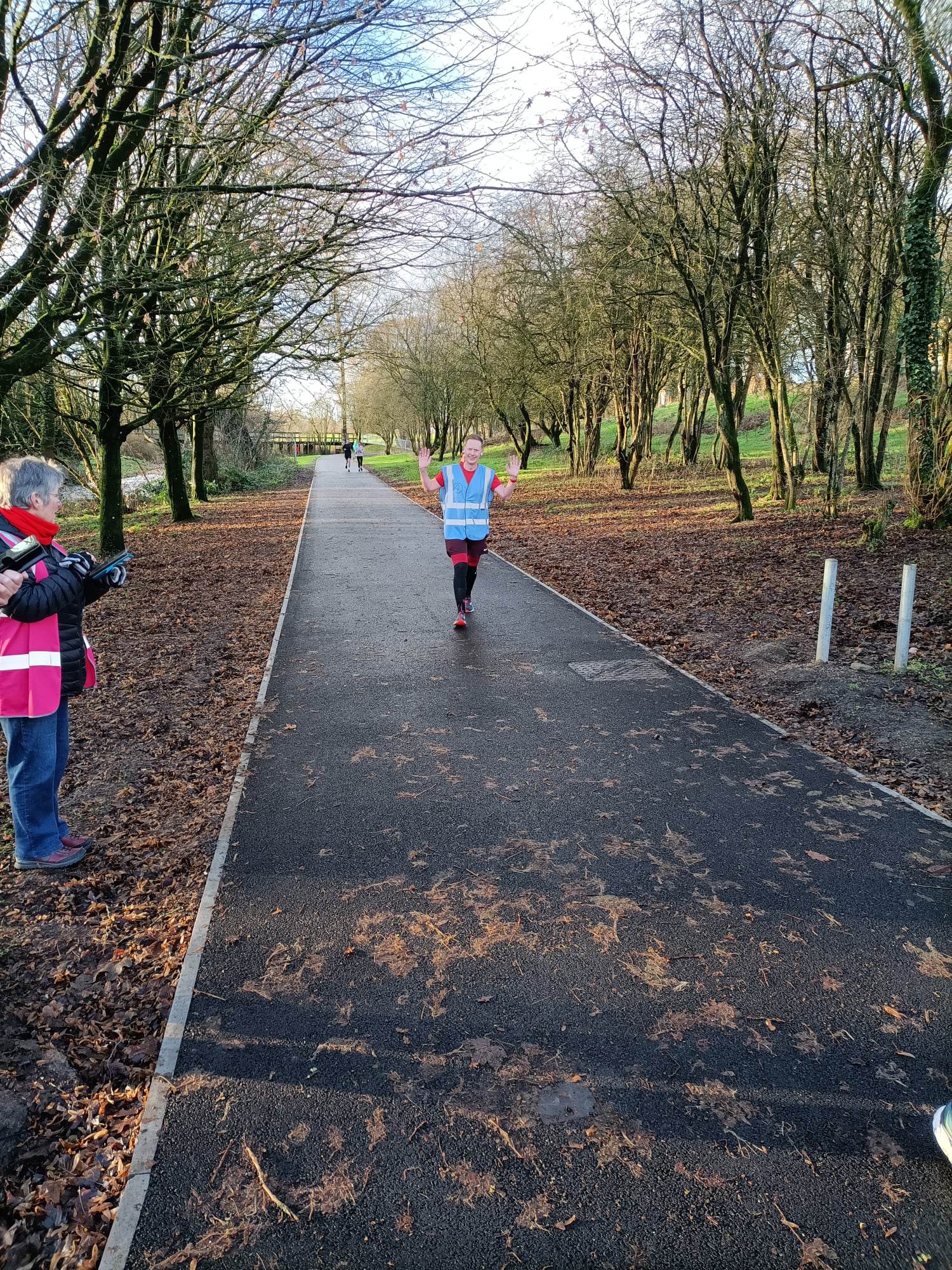 Sixmilewater parkrun – Event #99 – 14th Jan ’23 | Sixmilewater parkrun