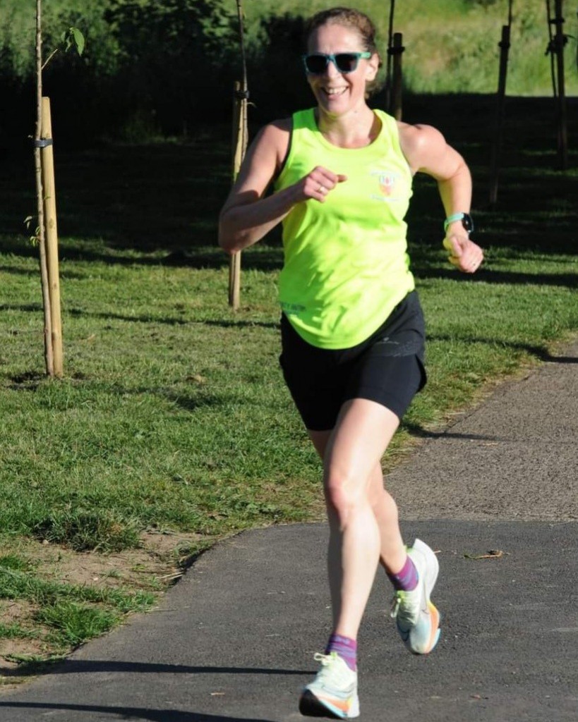 Sixmilewater parkrun – Event #123 – 29th Jul ’23 | Sixmilewater parkrun