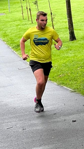 Sixmilewater parkrun – Event #123 – 29th Jul ’23 | Sixmilewater parkrun