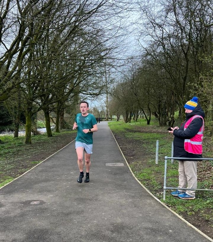 Sixmilewater parkrun – Event #150 – 30th Mar ’24 | Sixmilewater parkrun