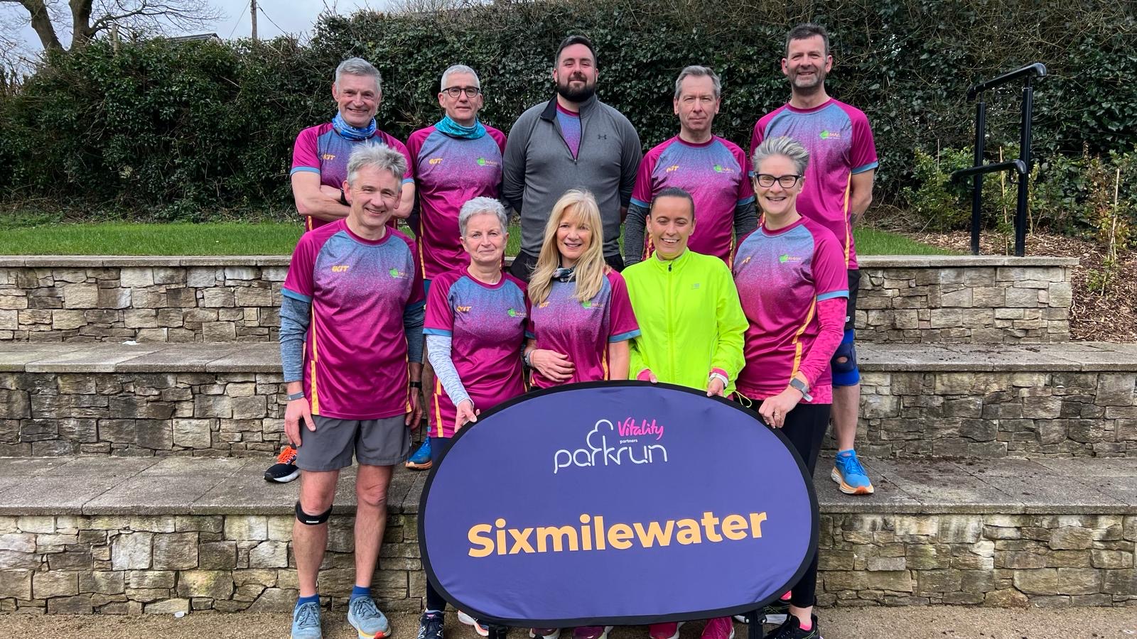 Sixmilewater parkrun – Event #146 – 2nd Mar ’24 | Sixmilewater parkrun