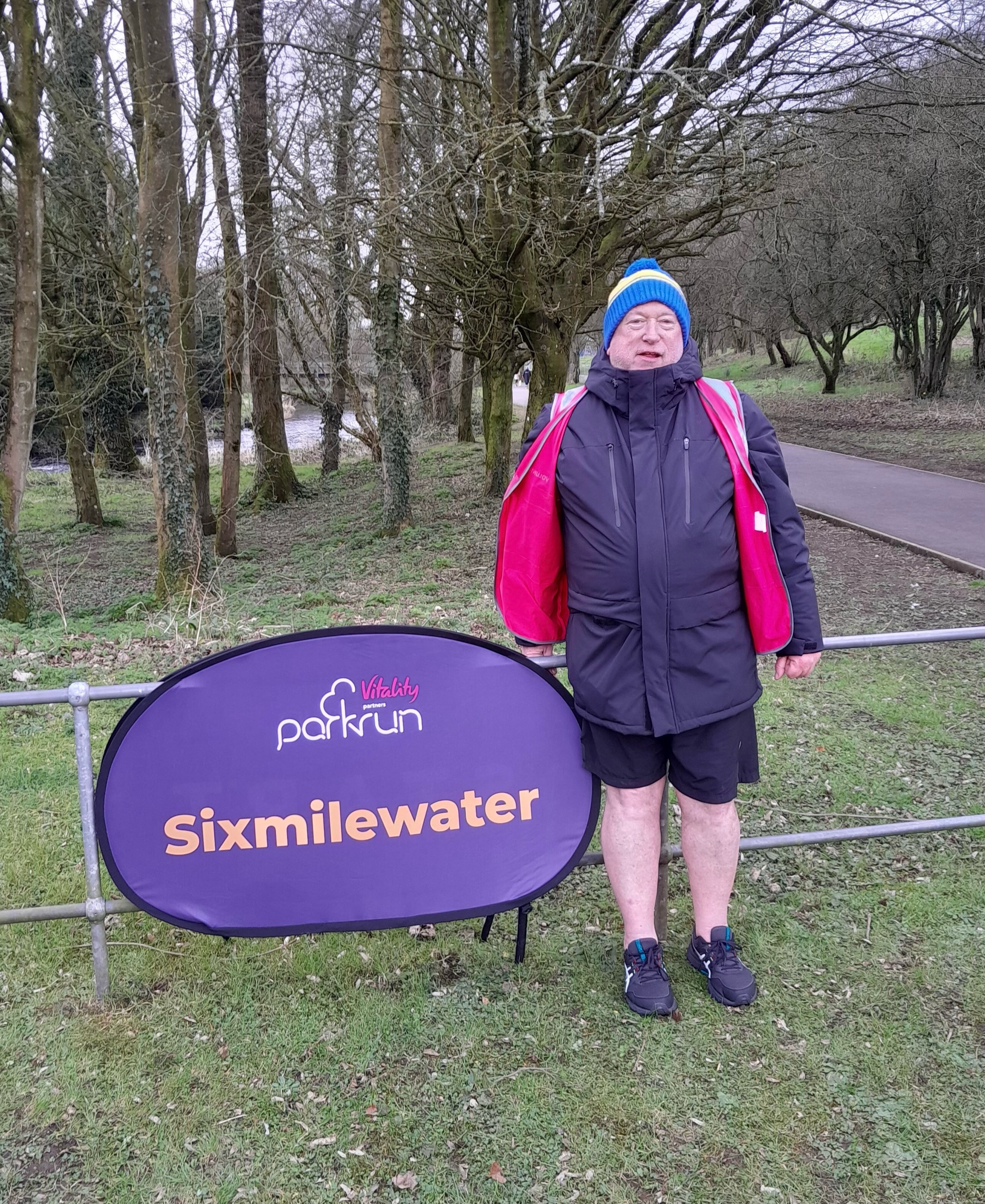 Sixmilewater parkrun – Event #147 – 9th Mar ’24 | Sixmilewater parkrun