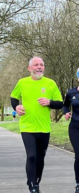 Sixmilewater parkrun – Event #154 – 27th April ’24 | Sixmilewater parkrun
