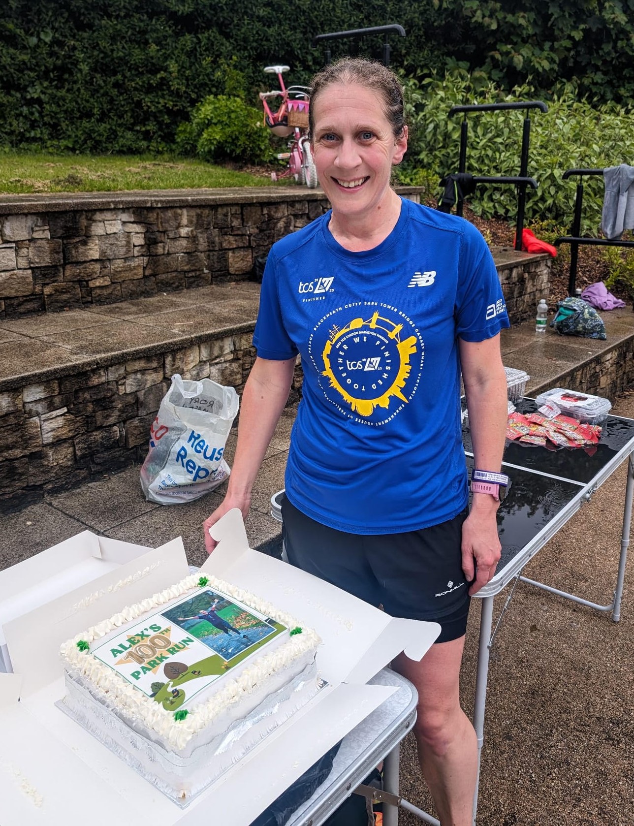 Sixmilewater parkrun Event number 160 15th June 2024 | Sixmilewater parkrun
