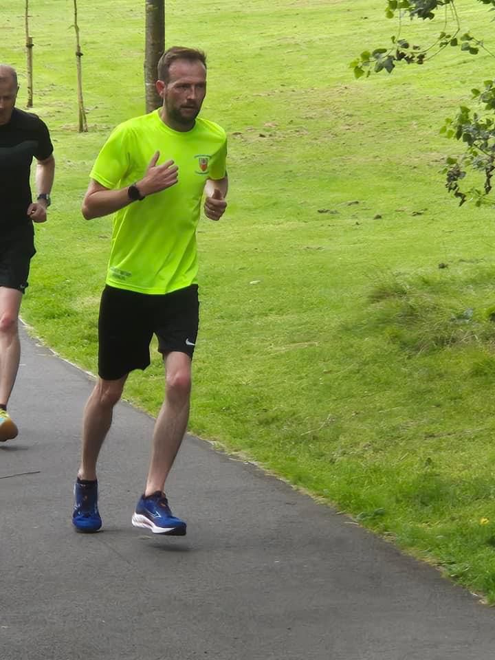 Sixmilewater parkrun Event number 171 31st August 2024 | Sixmilewater ...
