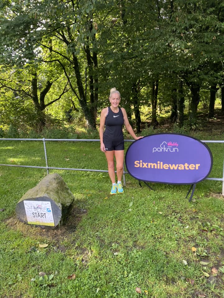 Sixmilewater parkrun Event number 170 24th August 2024 | Sixmilewater ...