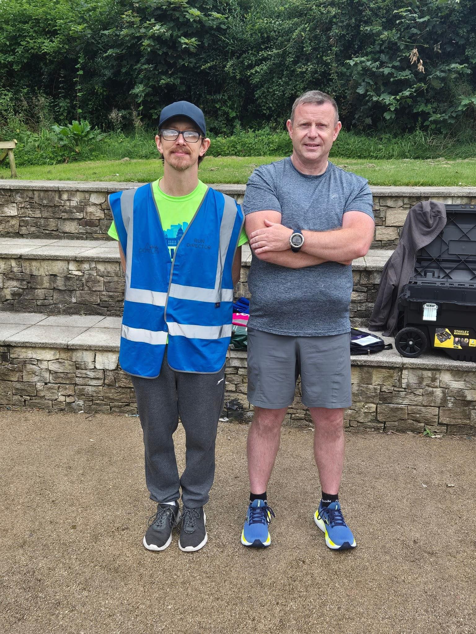 Sixmilewater parkrun Event number 171 31st August 2024 | Sixmilewater ...