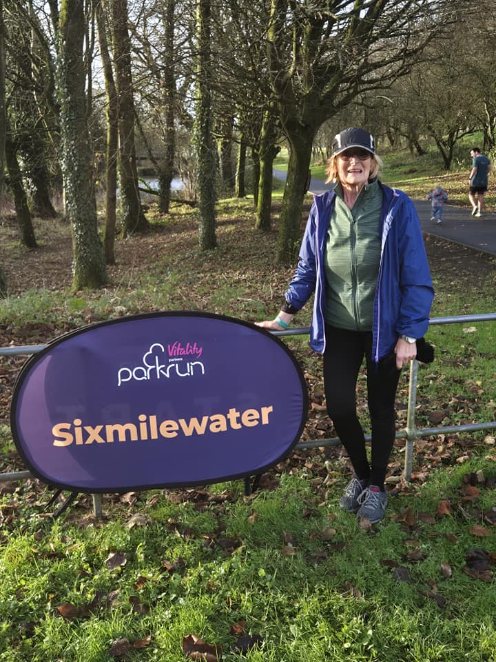 Sixmilewater parkrun Event number 182 30th November 2024 | Sixmilewater ...