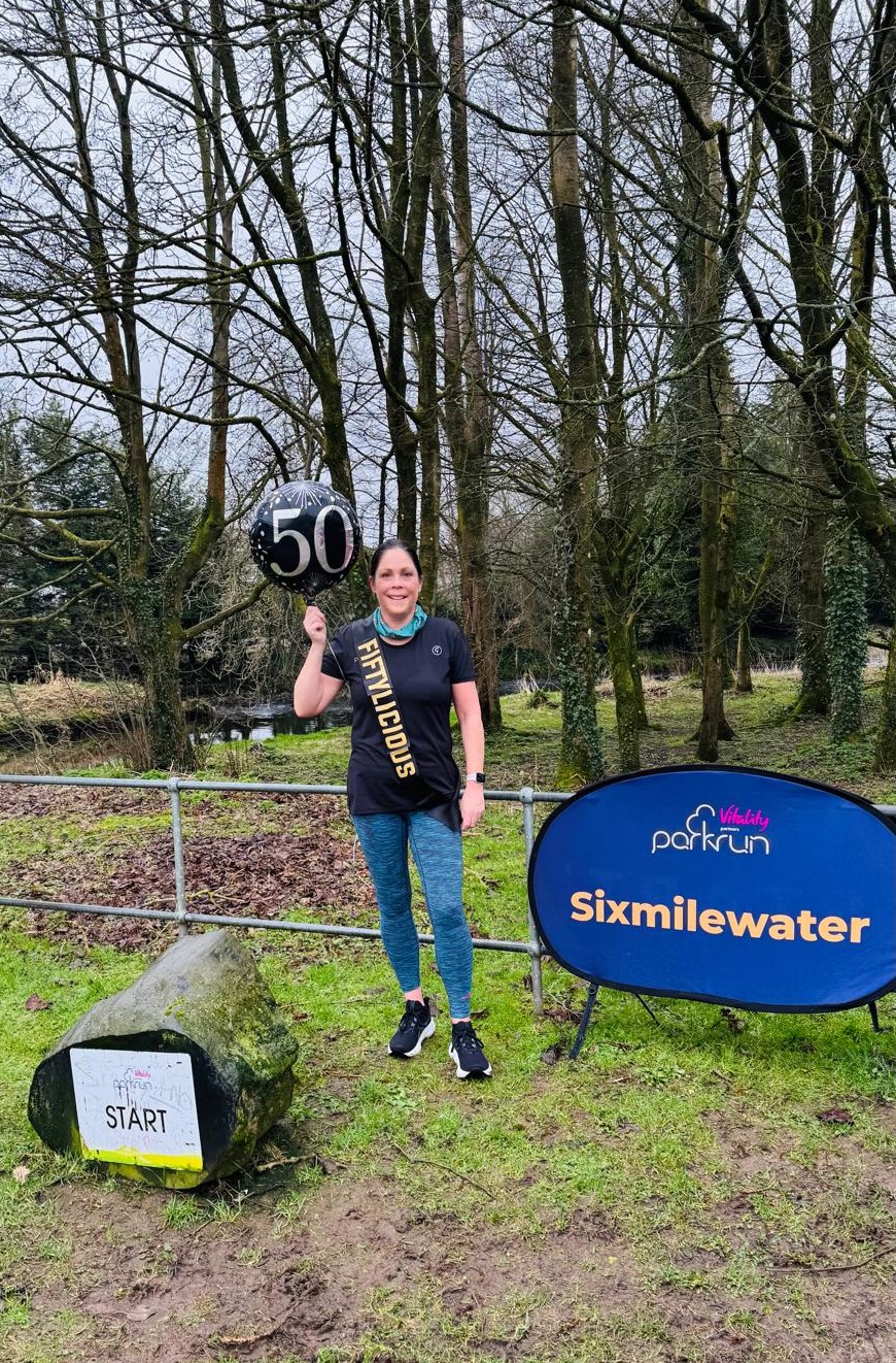Sixmilewater parkrun – Event #190 – 1st March 2025 | Sixmilewater parkrun