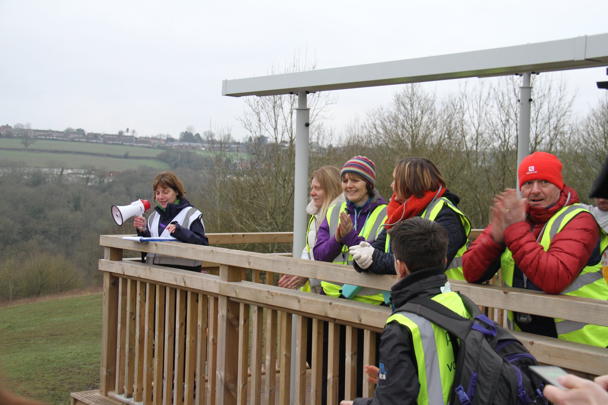 #29 – 25/1/20 – Lisa’s debut as RD, and a perfect ten for Sam Twigg ...