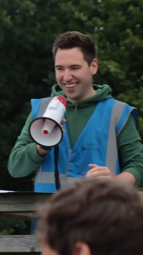 #192 – 13/7/24 – A Picture-Perfect Day at Severn Valley Country parkrun ...