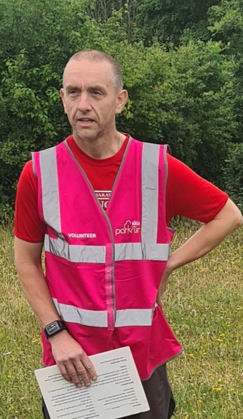 #192 – 13/7/24 – A Picture-Perfect Day at Severn Valley Country parkrun ...