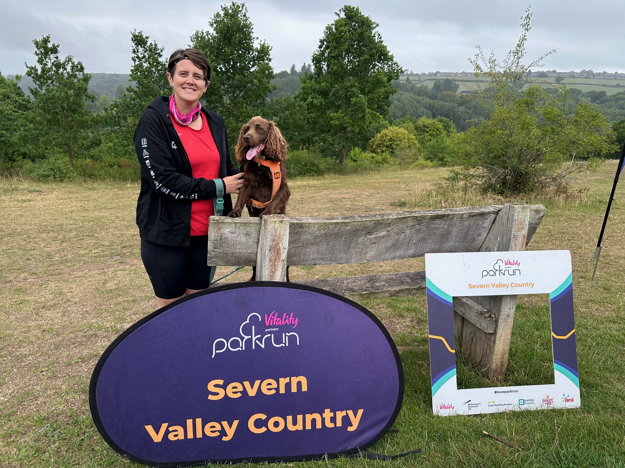 #245 – 26/07/25 – A 0530 alarm clock could mean only one thing on a ...