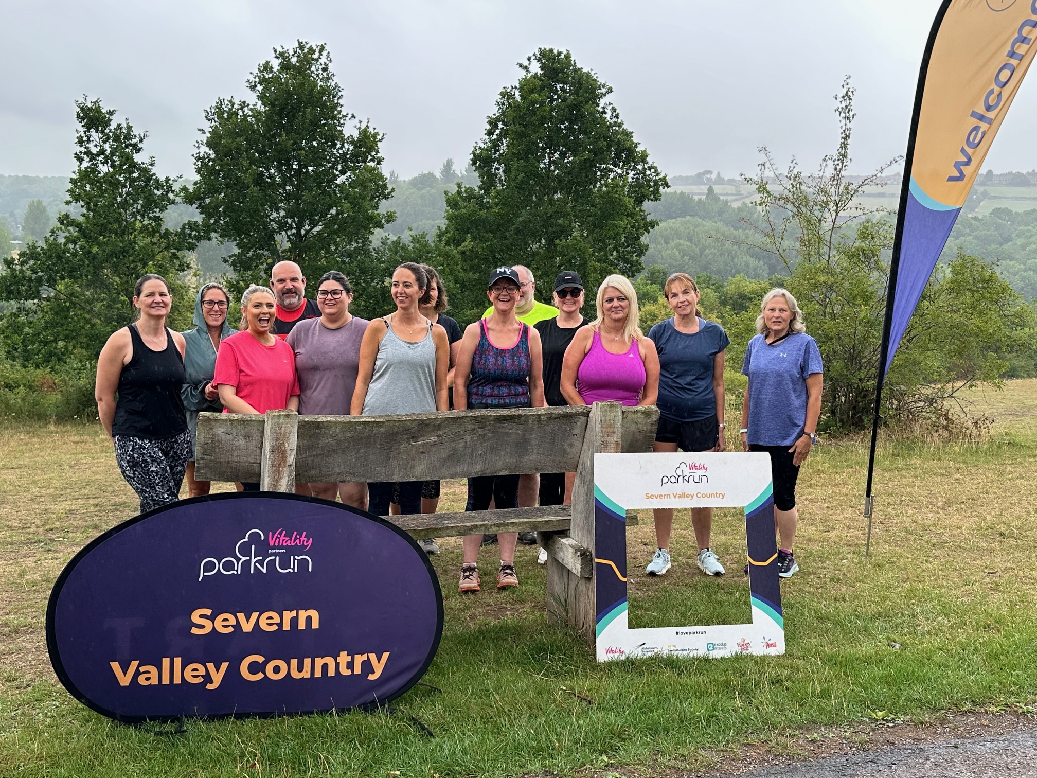 #245 – 26/07/25 – A 0530 alarm clock could mean only one thing on a ...