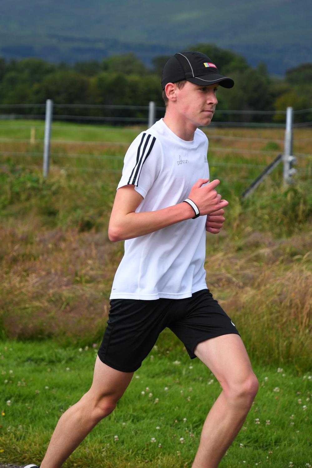 Killarney House parkrun event #2 – 27th July 2019 | Killarney House parkrun