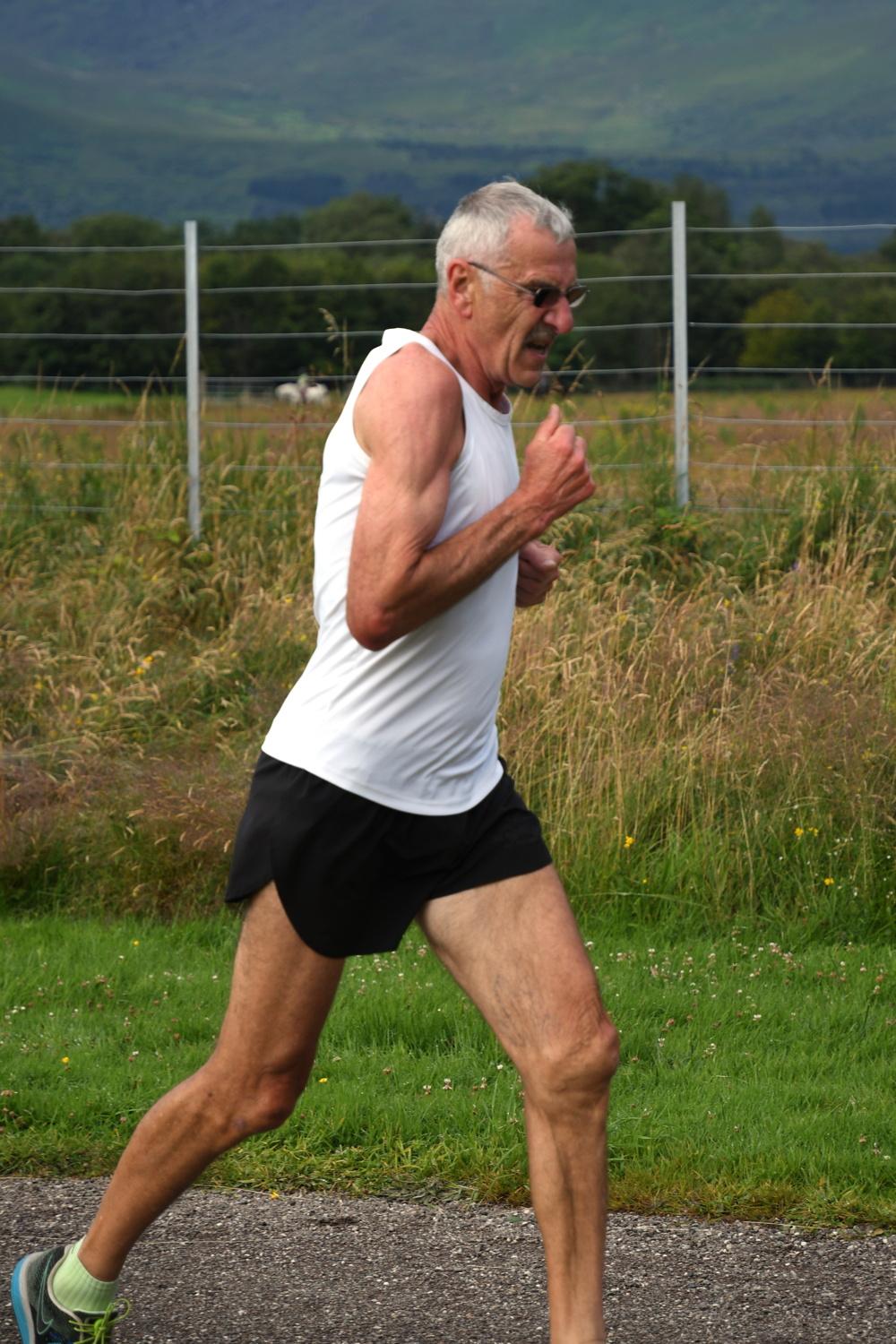 Killarney House parkrun event #2 – 27th July 2019 | Killarney House parkrun