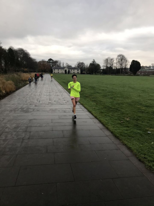 Killarney House parkrun event #19 – 23 November 2019 | Killarney House ...