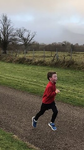 Killarney House parkrun event #21 – 07 December 2019 | Killarney House ...