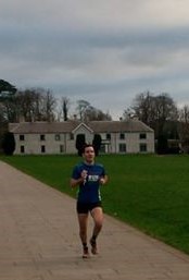 Killarney House parkrun event #25 – 04th January 2020 | Killarney House ...