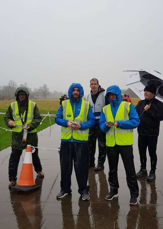 Killarney House parkrun event #26 – 11th January 2020 | Killarney House ...