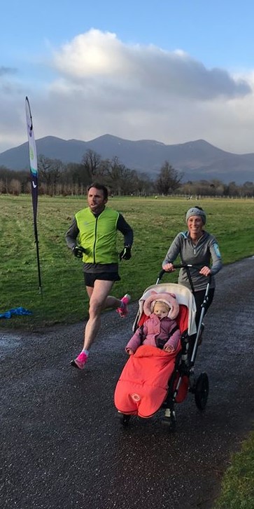 Killarney House parkrun event #32 – 22nd February 2020 | Killarney ...