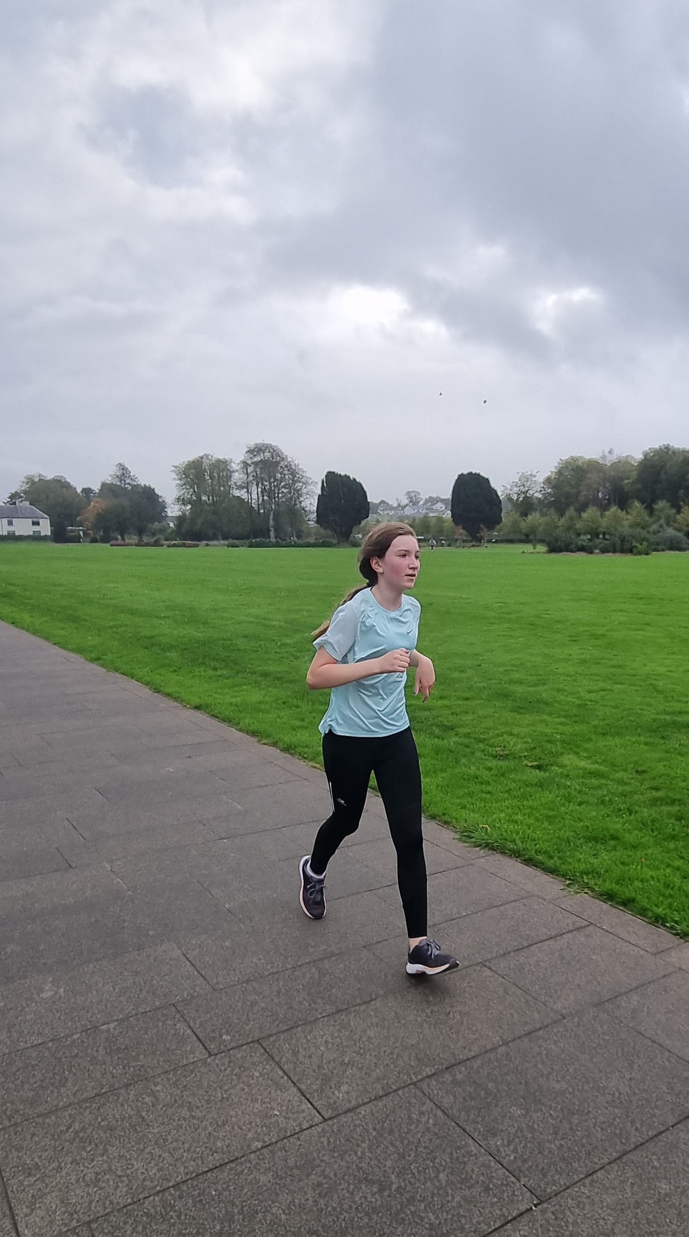 Killarney House parkrun #40 – 23rd October 2021 | Killarney House parkrun