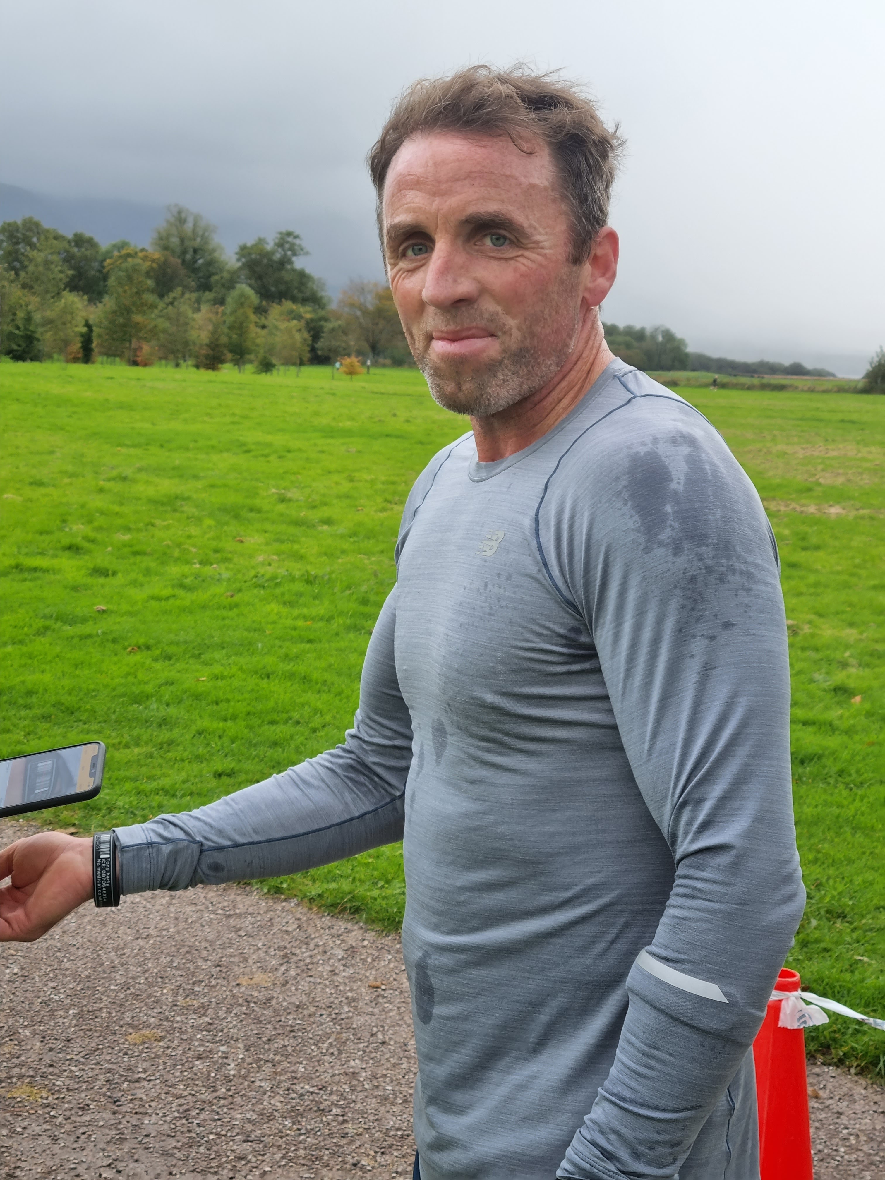 Killarney House parkrun #40 – 23rd October 2021 | Killarney House parkrun