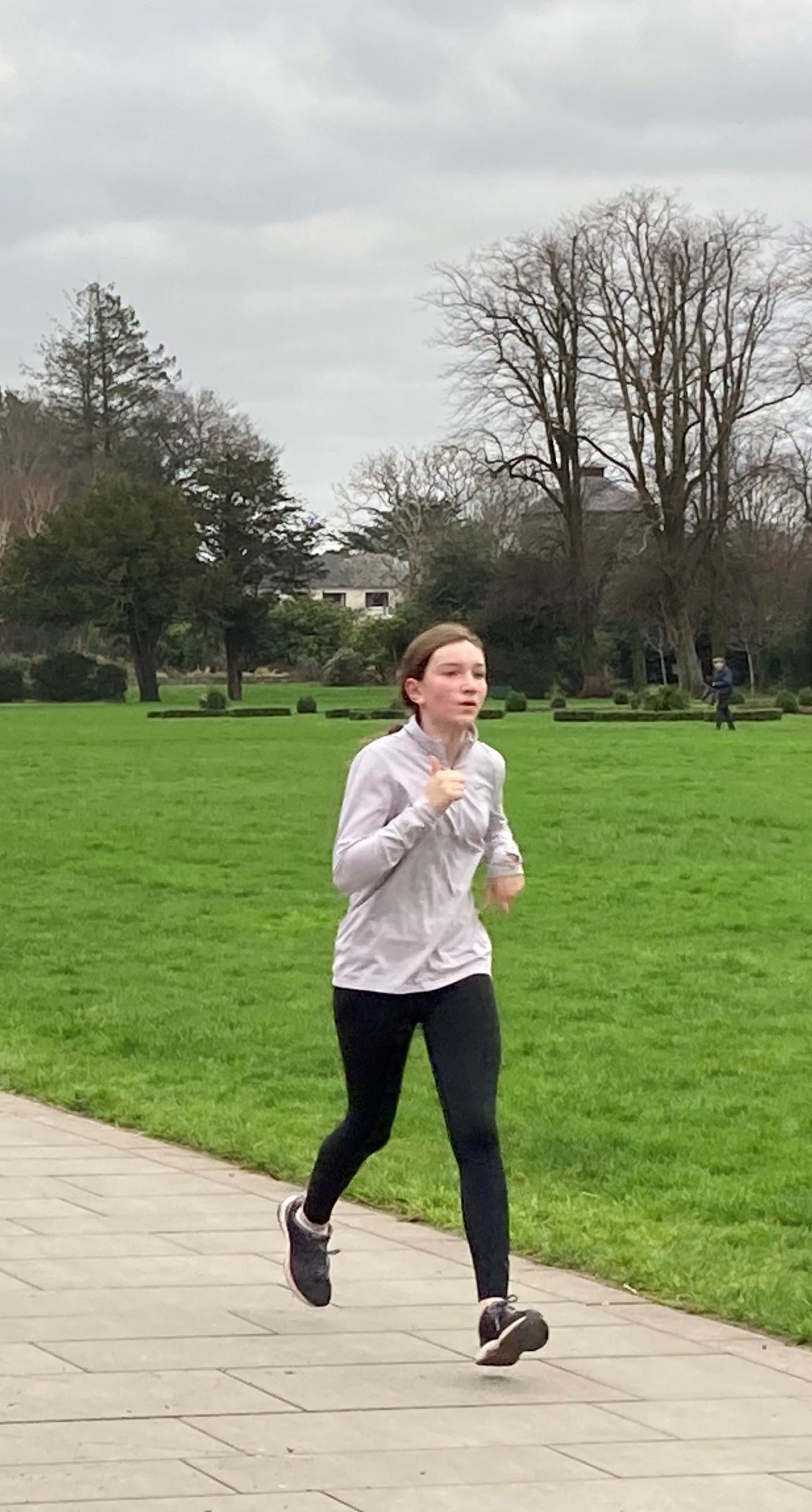 Killarney House parkrun #52 – 22nd January 2022 | Killarney House parkrun
