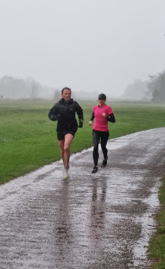 Killarney House parkrun #50 – 8th January 2022 | Killarney House parkrun