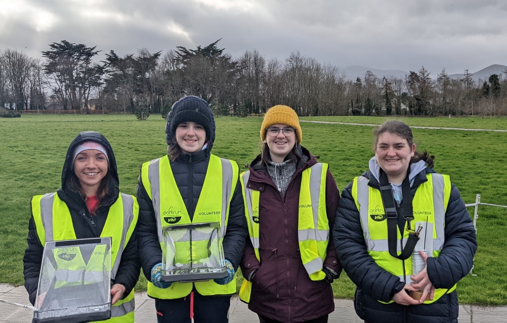 Killarney House parkrun #57 – 26th February 2022 | Killarney House parkrun