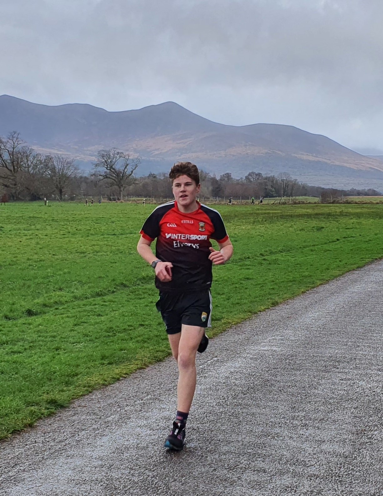 Killarney House parkrun #60 – 19th March 2022 | Killarney House parkrun