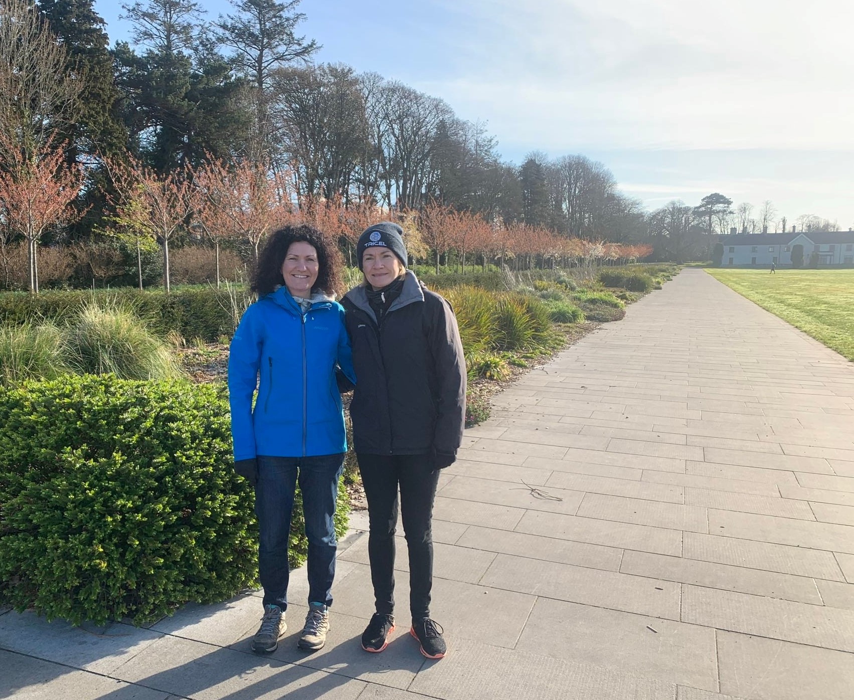 Killarney House parkrun #63 – 09th April 2022 | Killarney House parkrun