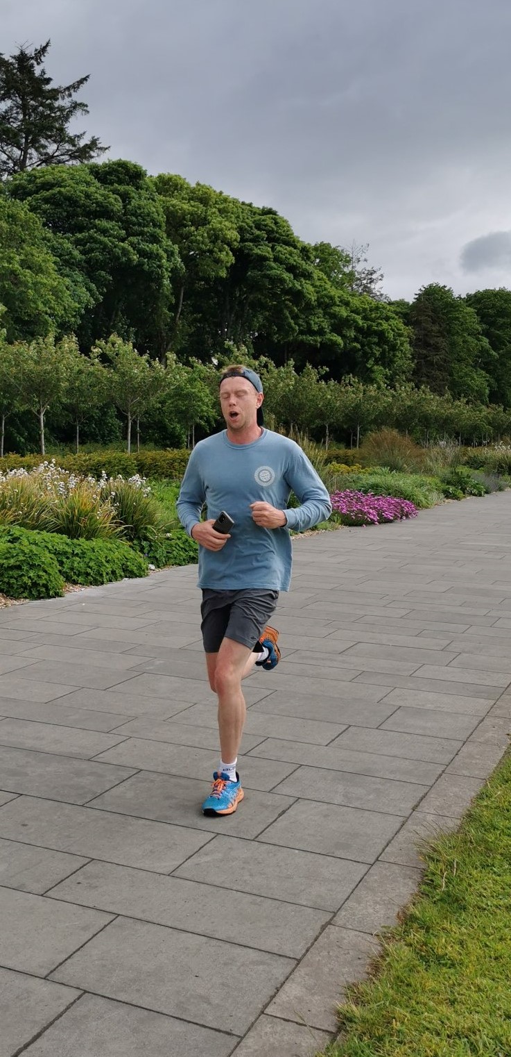 Killarney House parkrun #69 – 21st May 2022 | Killarney House parkrun