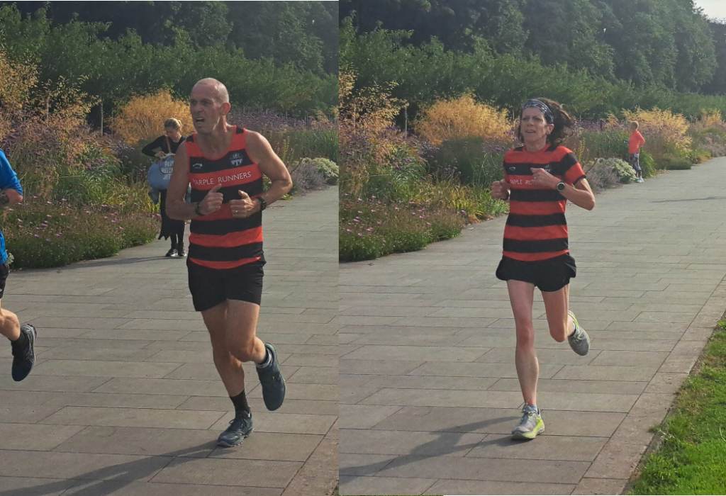 Killarney House parkrun #83 – 27th August 2022 | Killarney House parkrun