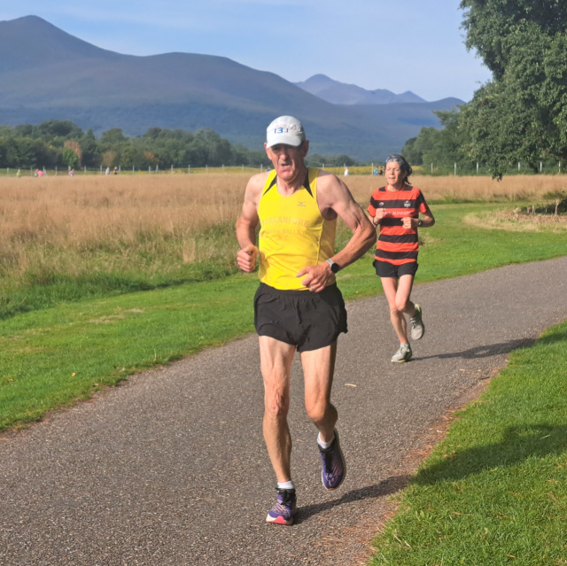 Killarney House parkrun #83 – 27th August 2022 | Killarney House parkrun