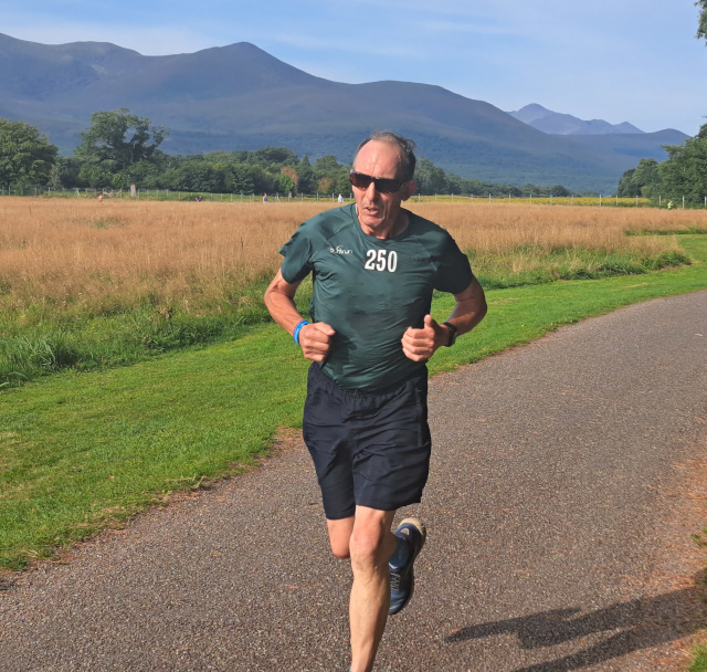 Killarney House parkrun #83 – 27th August 2022 | Killarney House parkrun