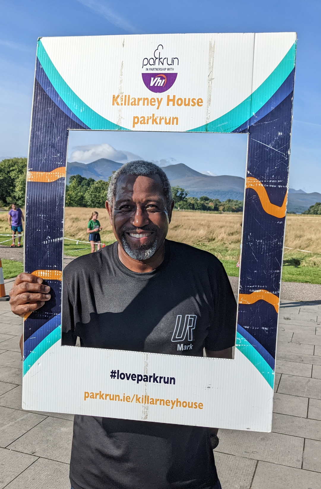 Killarney House parkrun #85 – 10th September 2022 | Killarney House parkrun